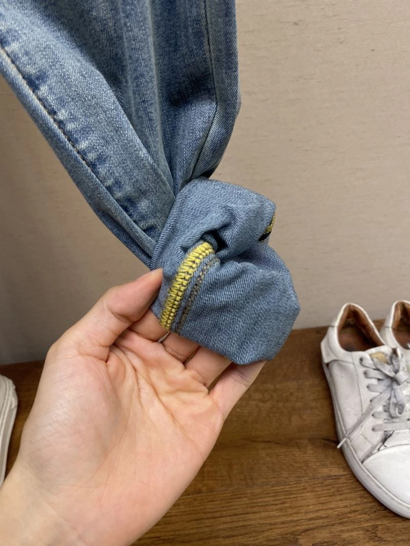 1:1 copy Louis Vuitton Jeans