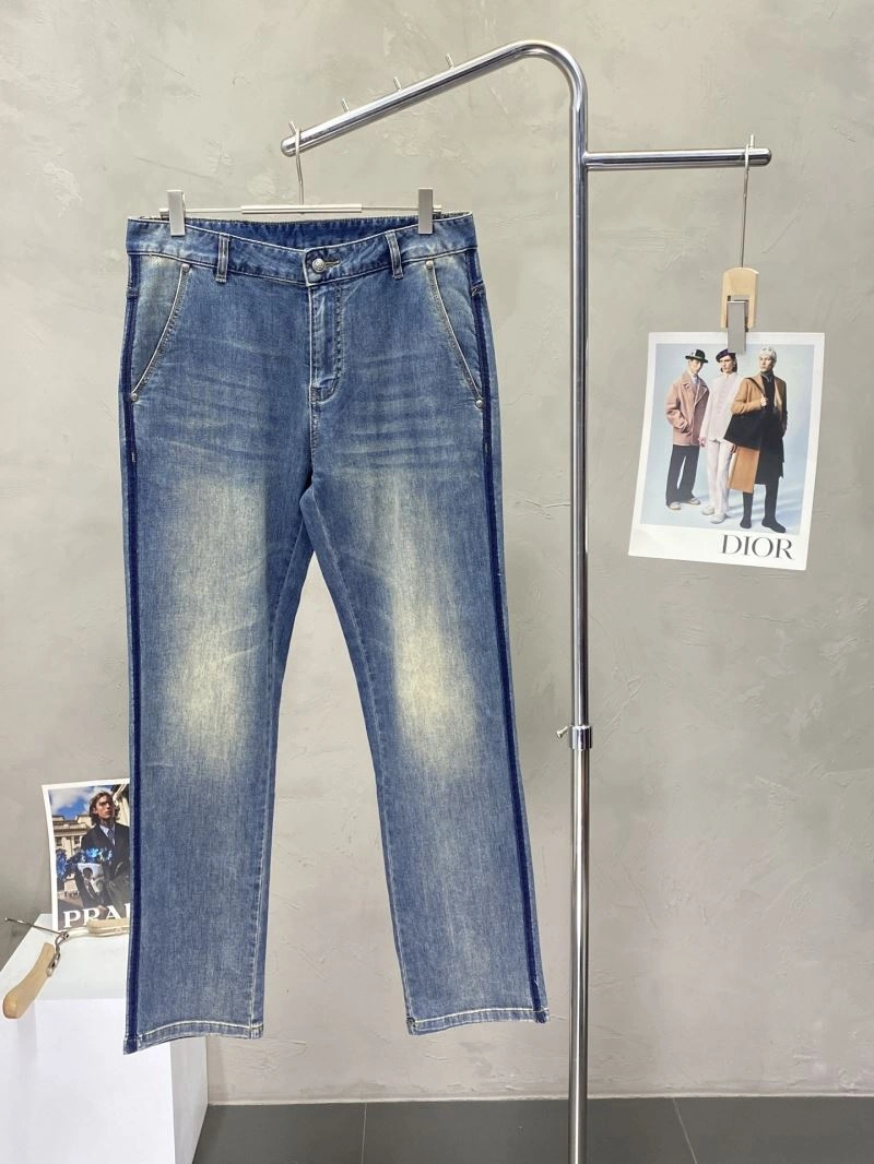 Louis Vuitton Jeans