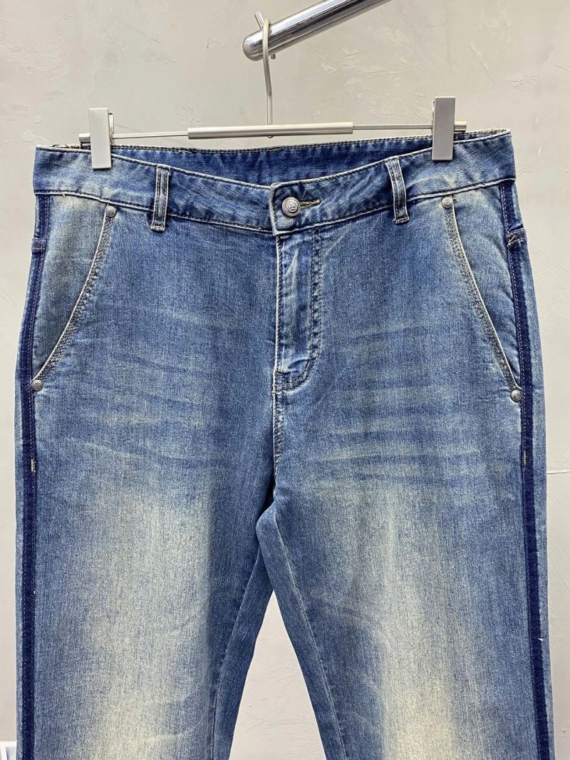 Value-priced Louis Vuitton Jeans