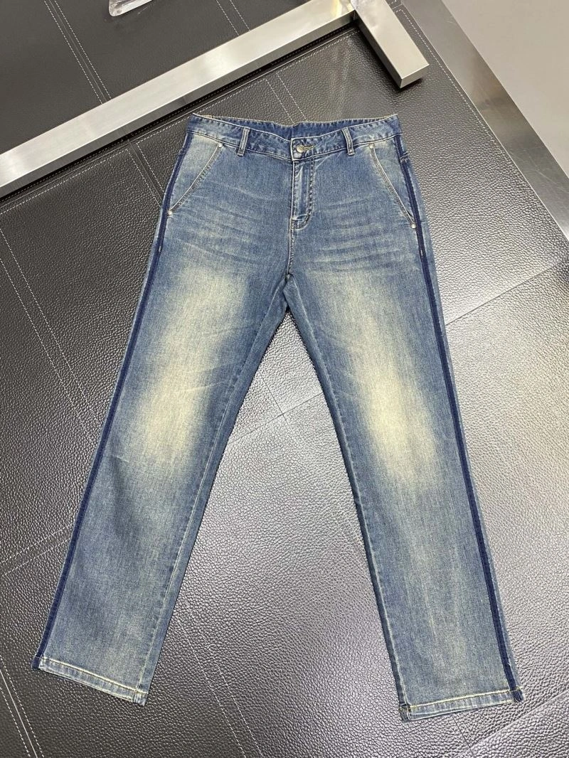 Value-priced Louis Vuitton Jeans