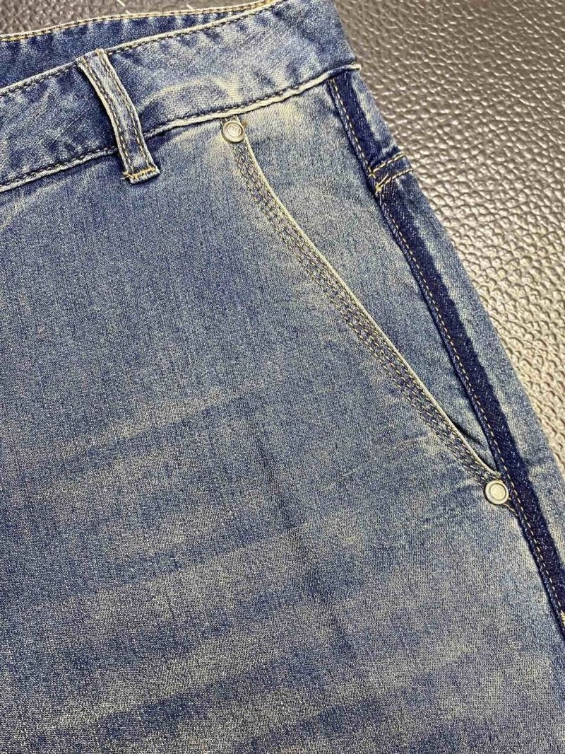 Value-priced Louis Vuitton Jeans