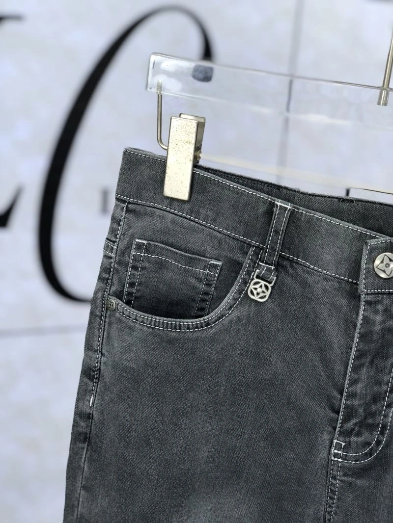 Cut-rate Louis Vuitton Jeans