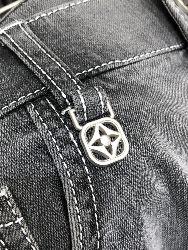 Cut-rate Louis Vuitton Jeans