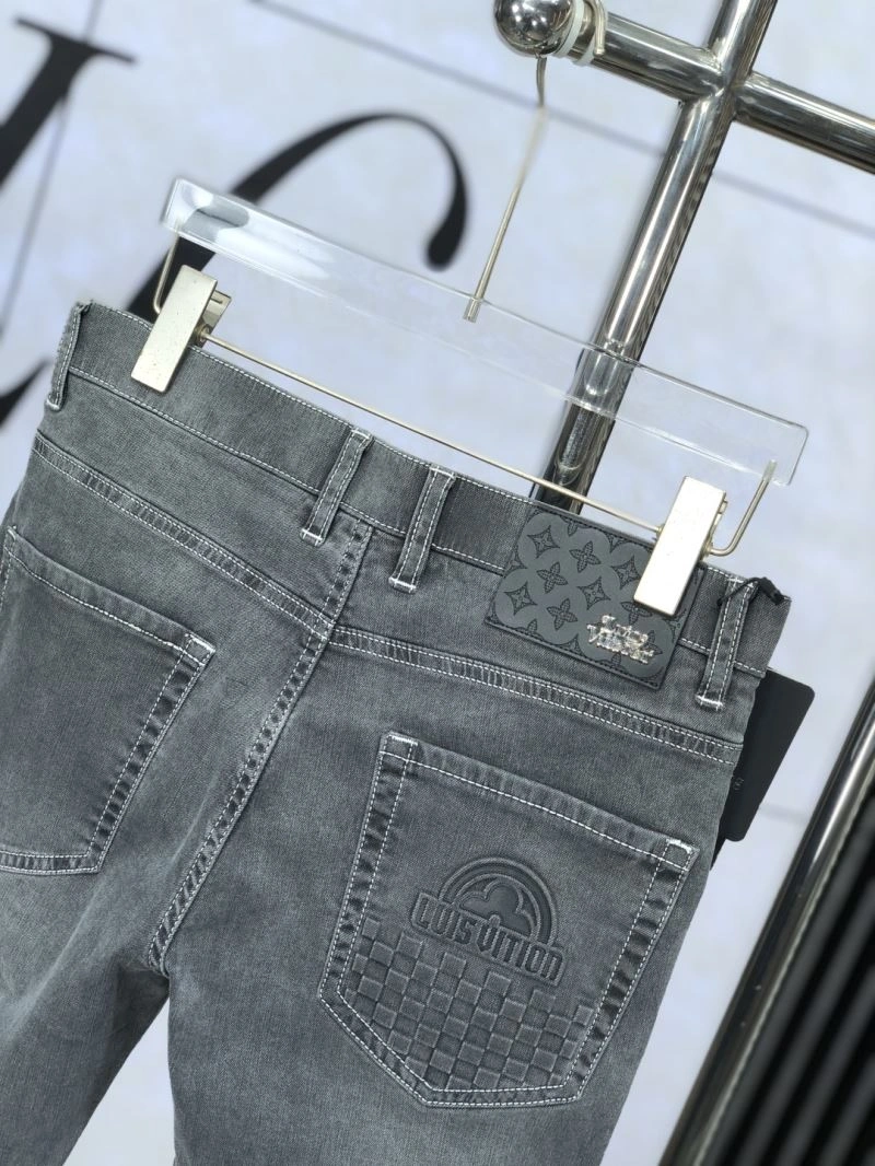 Cut-rate Louis Vuitton Jeans