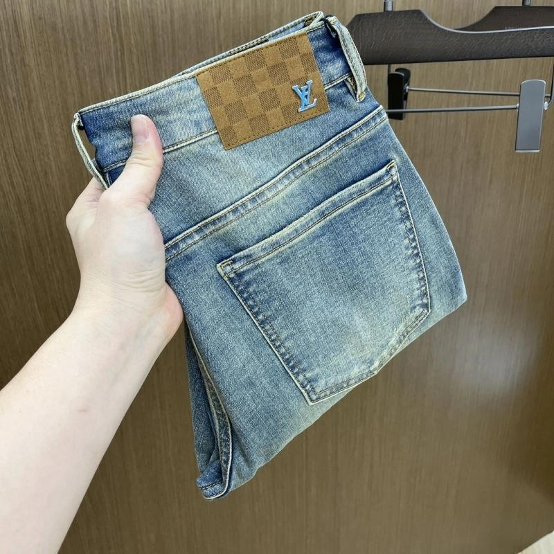 Louis Vuitton Jeans