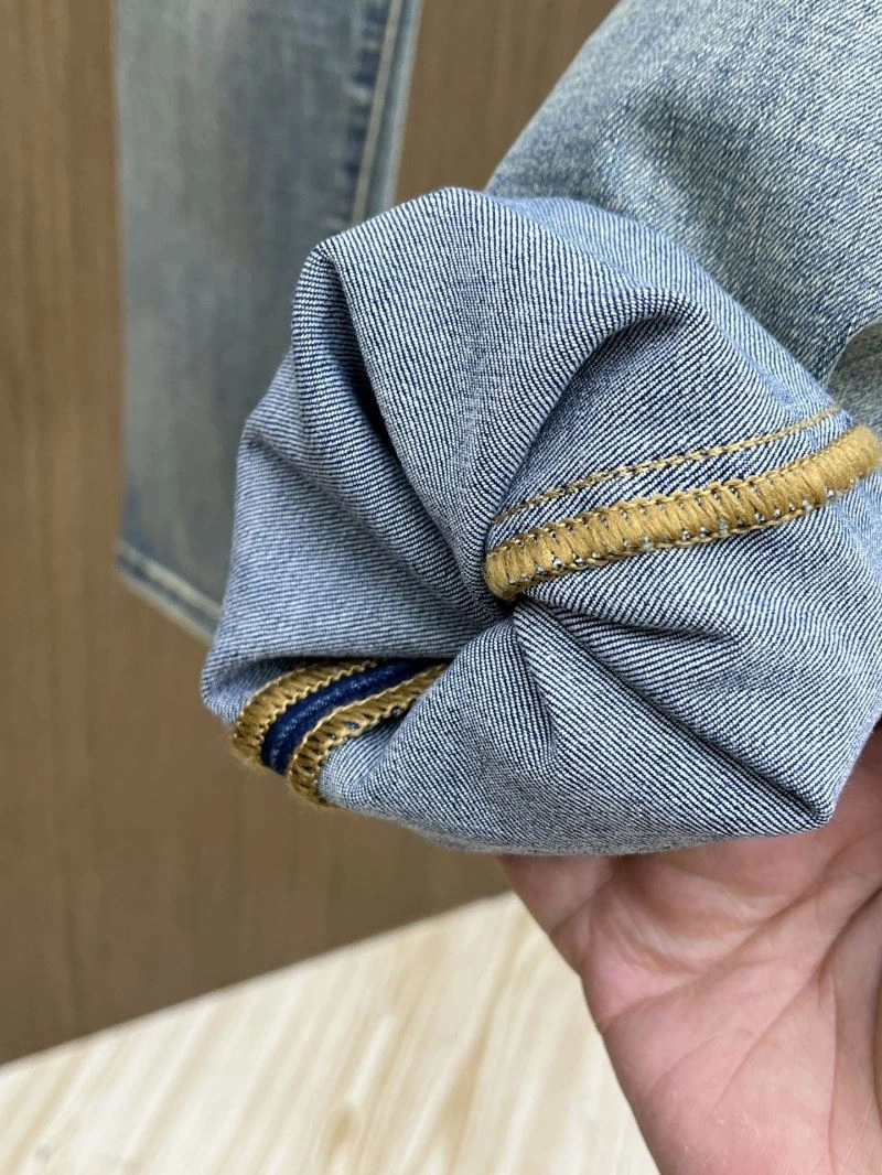 Authentic Louis Vuitton Jeans