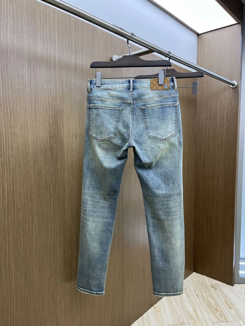 Authentic Louis Vuitton Jeans