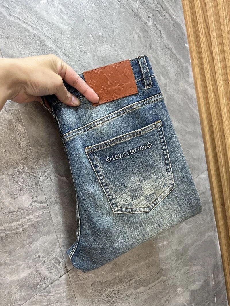 Louis Vuitton Jeans