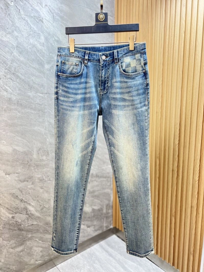 Genuine Louis Vuitton Jeans