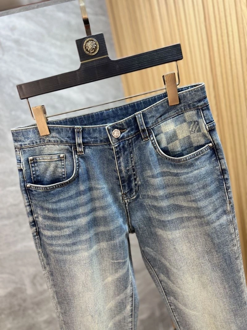 Genuine Louis Vuitton Jeans