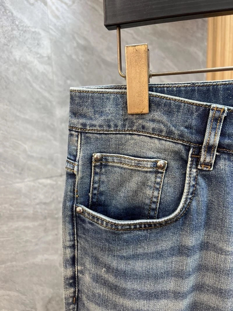 Genuine Louis Vuitton Jeans