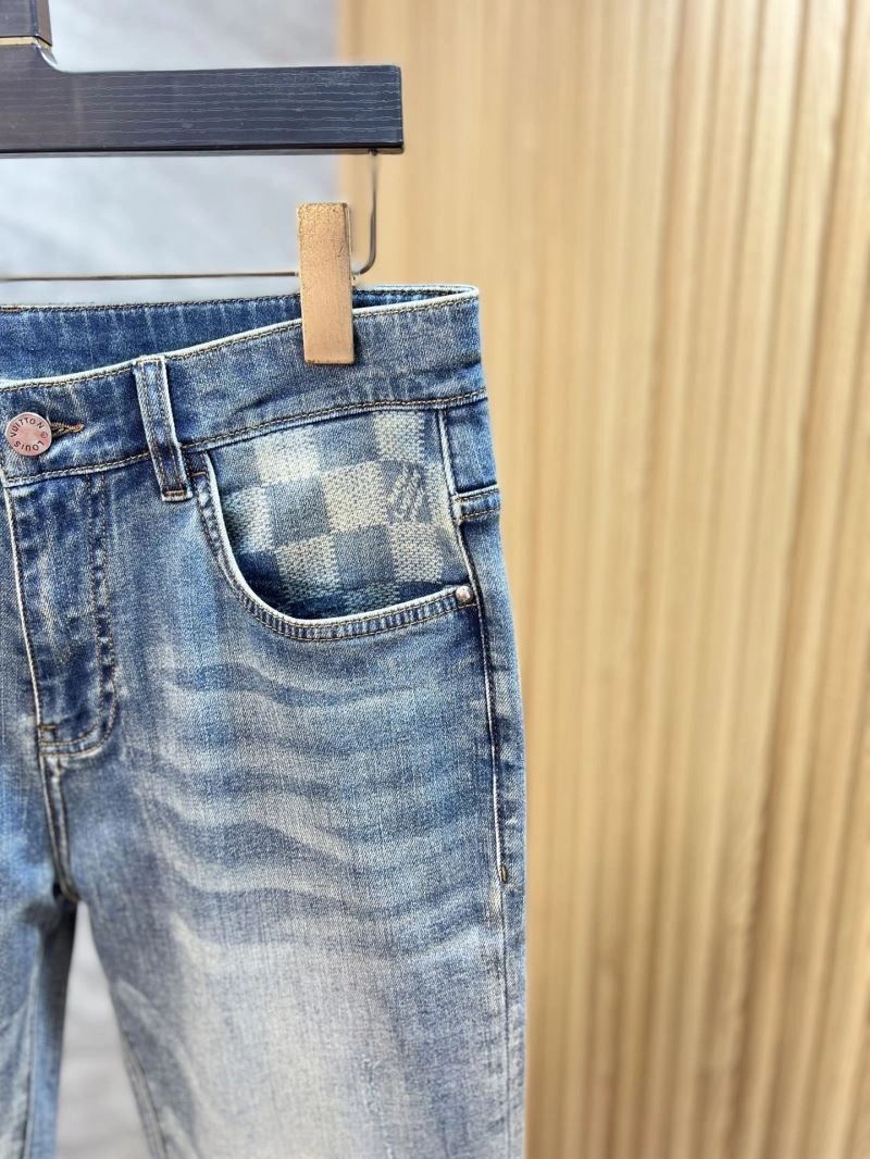 Genuine Louis Vuitton Jeans