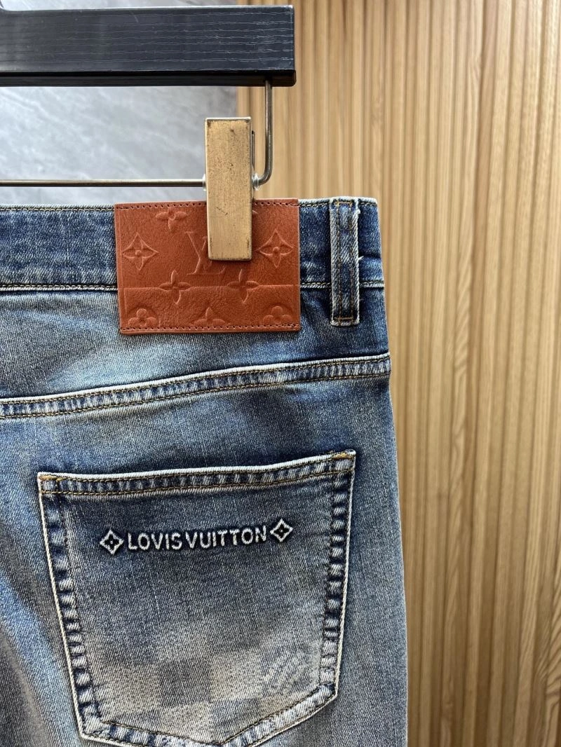 Genuine Louis Vuitton Jeans