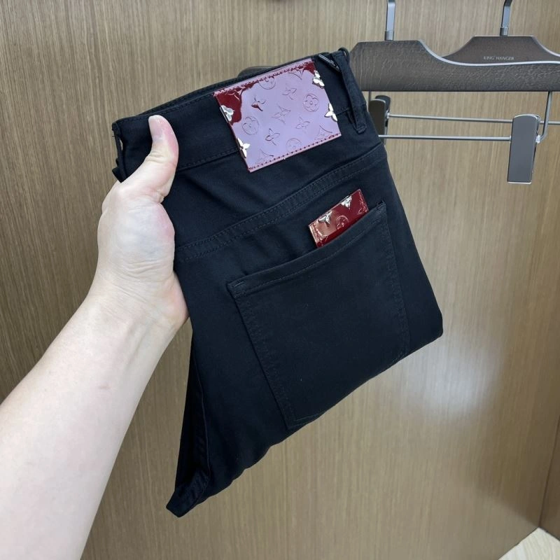 Louis Vuitton Jeans
