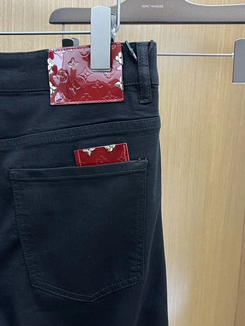 Perfect replica Louis Vuitton Jeans