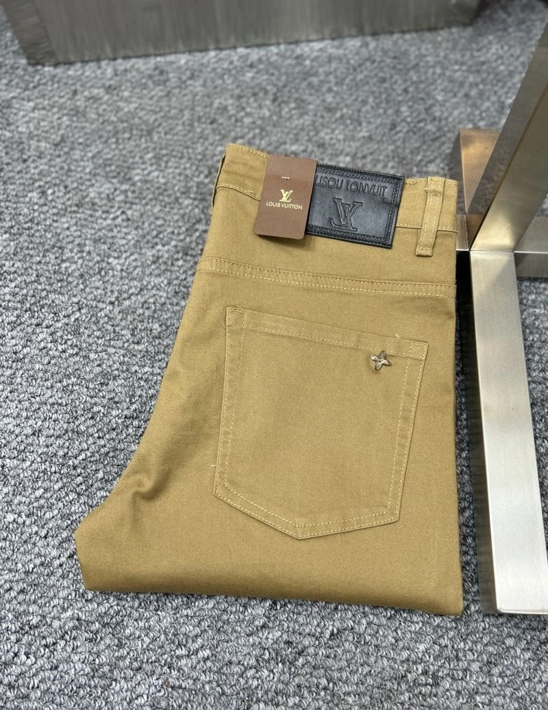 Louis Vuitton Jeans