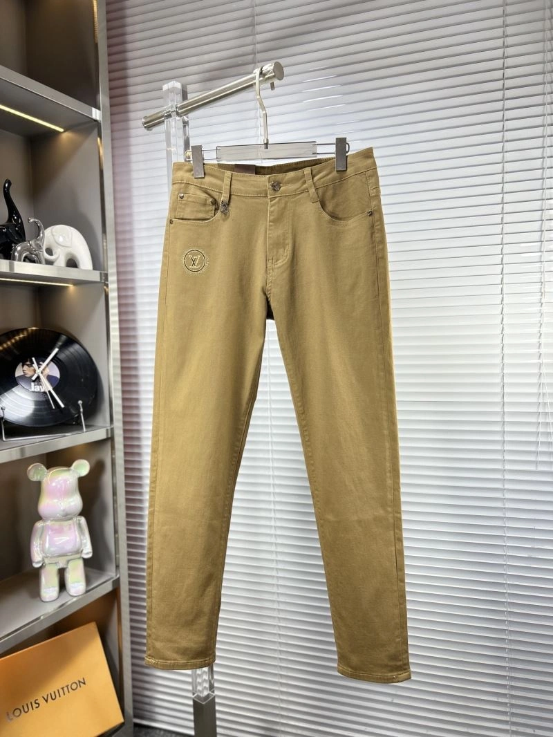 Top mirror Louis Vuitton Jeans