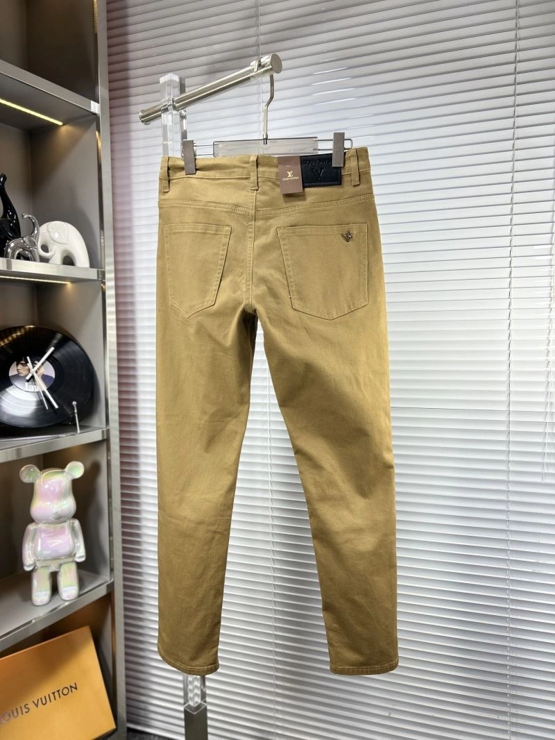 Top mirror Louis Vuitton Jeans