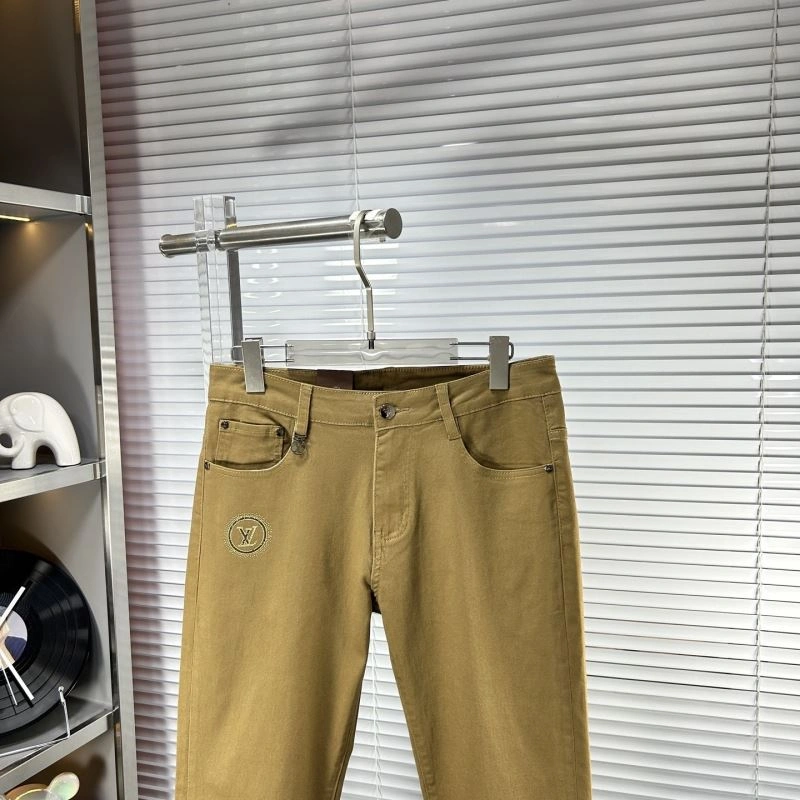 Top mirror Louis Vuitton Jeans