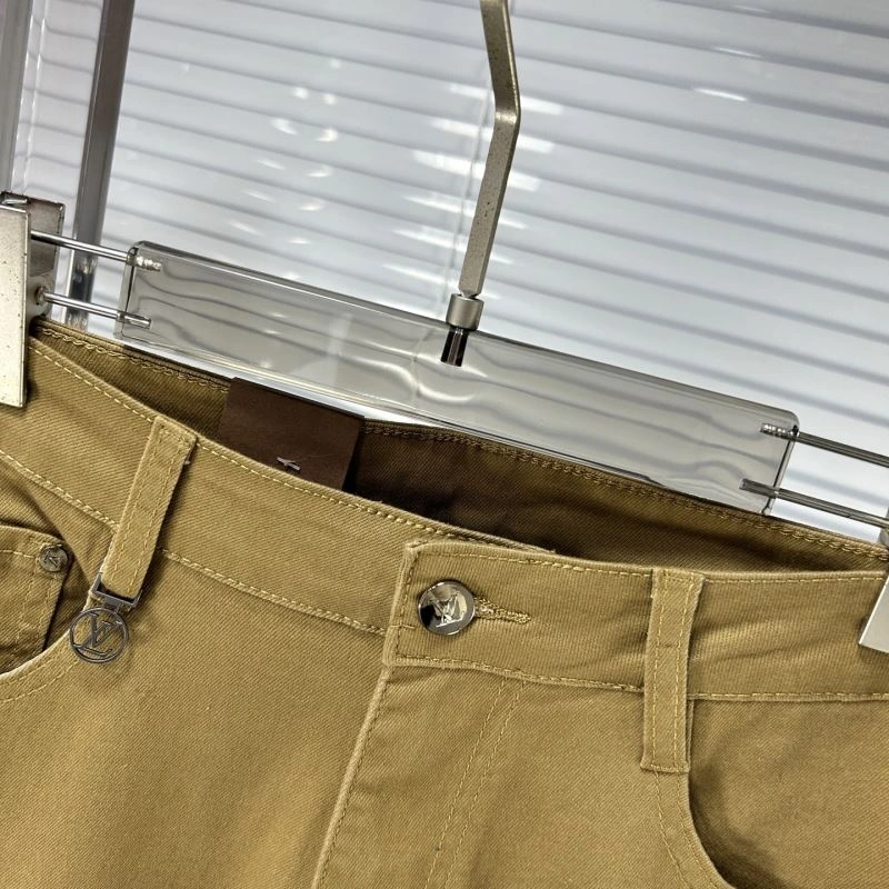 Top mirror Louis Vuitton Jeans
