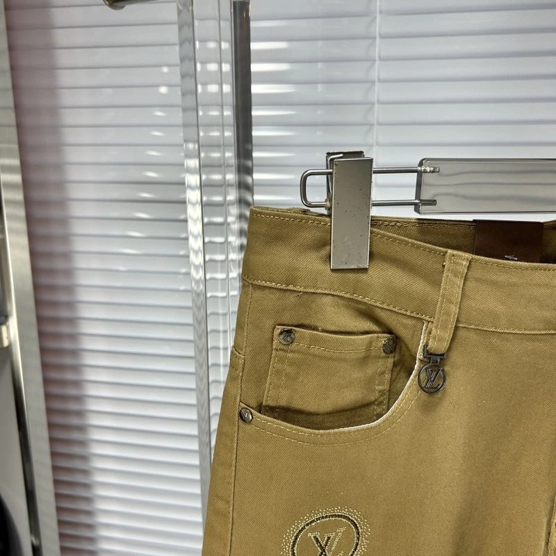 Top mirror Louis Vuitton Jeans