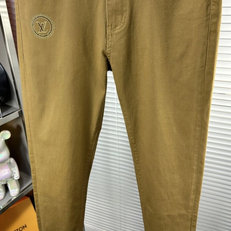 Top mirror Louis Vuitton Jeans