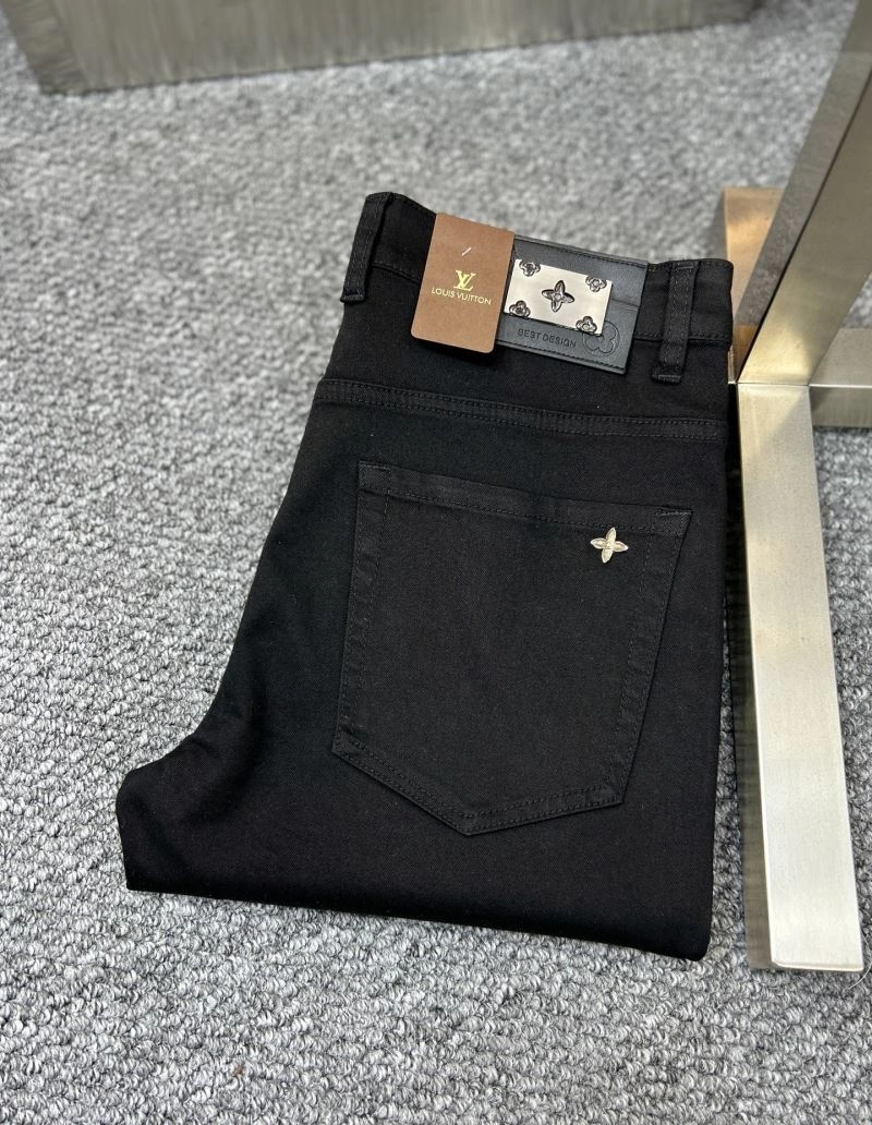 Louis Vuitton Jeans