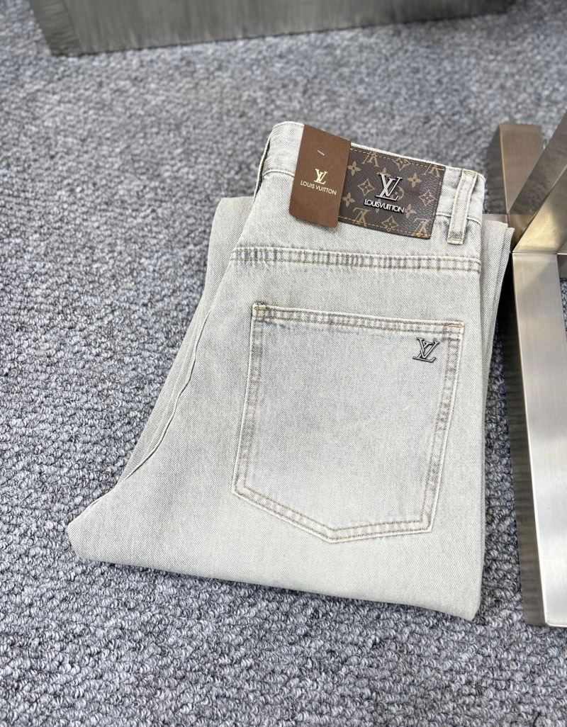 Louis Vuitton Jeans