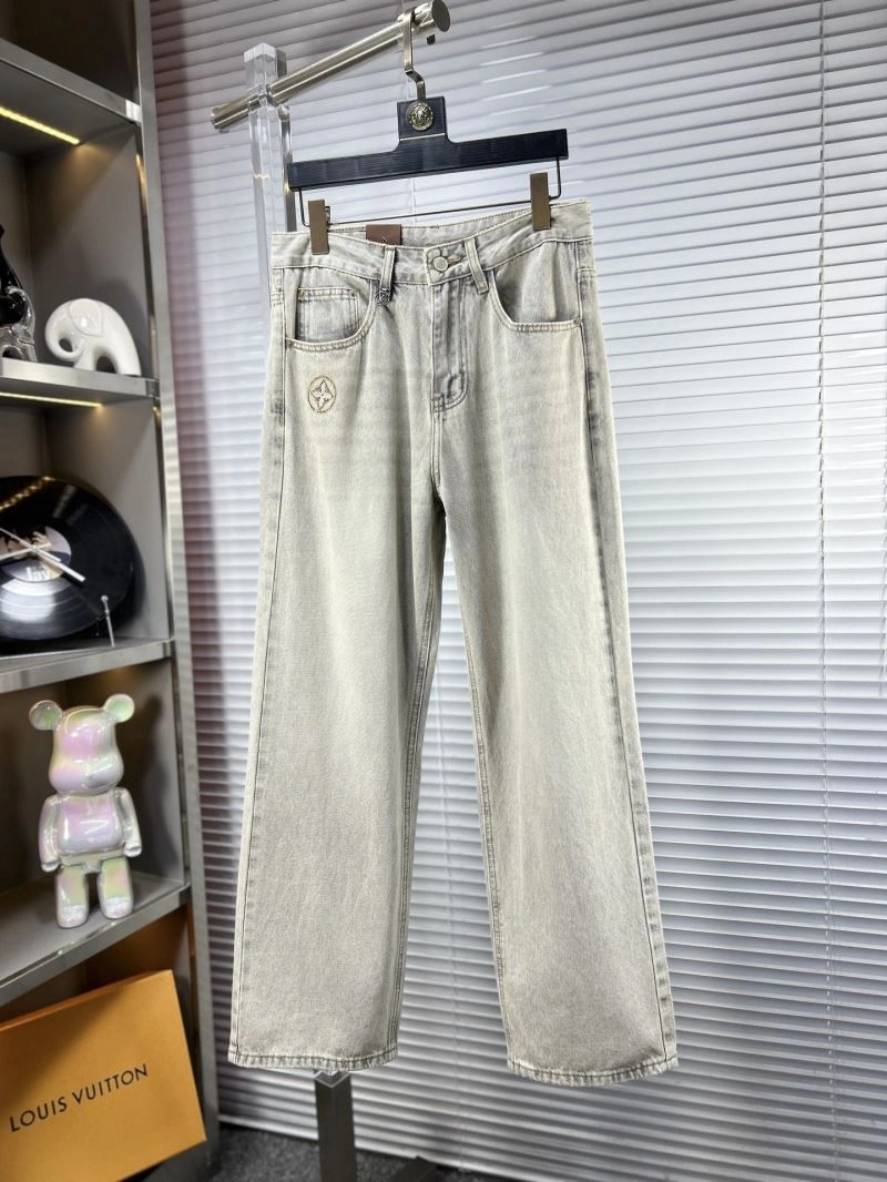 Perfect replica Louis Vuitton Jeans