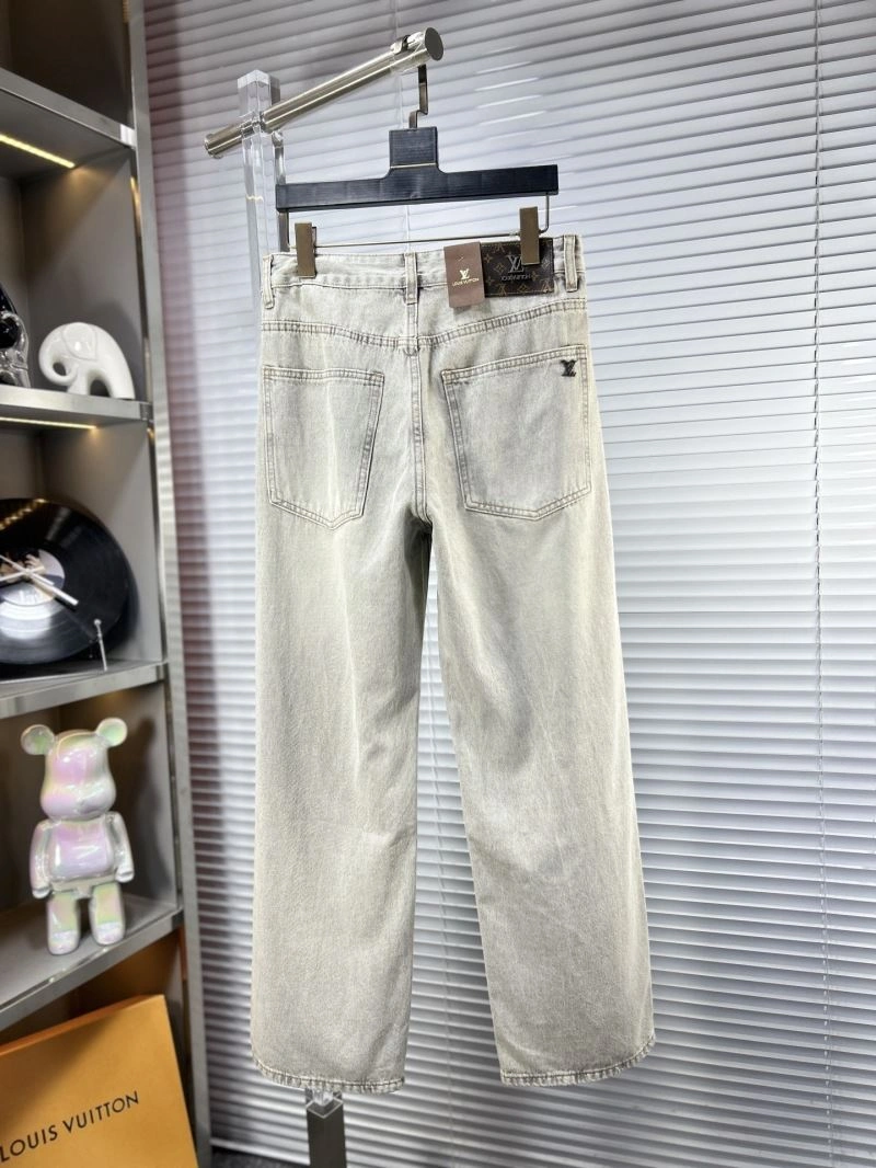Perfect replica Louis Vuitton Jeans