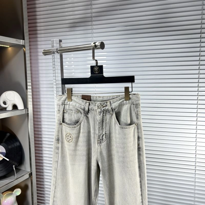 Perfect replica Louis Vuitton Jeans