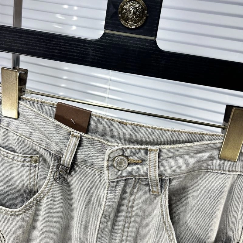 Perfect replica Louis Vuitton Jeans
