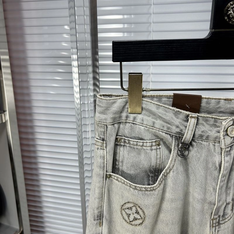 Perfect replica Louis Vuitton Jeans
