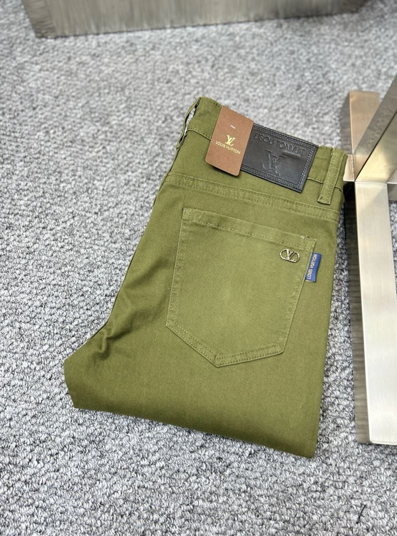 Louis Vuitton Jeans