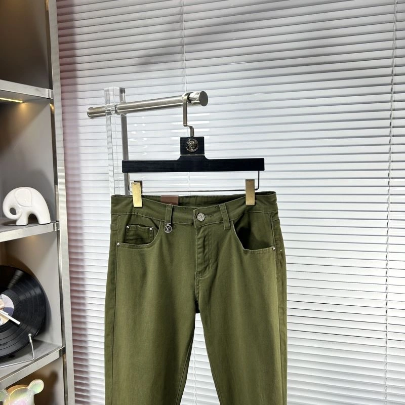 Real Louis Vuitton Jeans