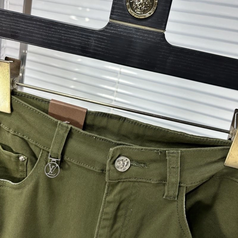 Real Louis Vuitton Jeans