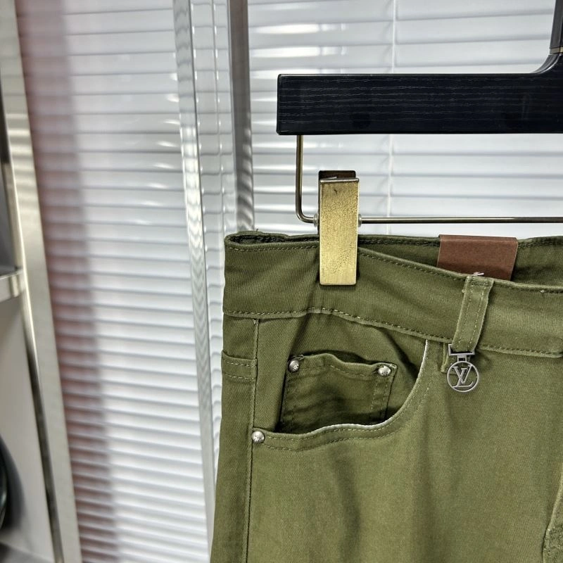 Real Louis Vuitton Jeans