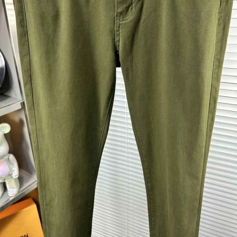 Real Louis Vuitton Jeans