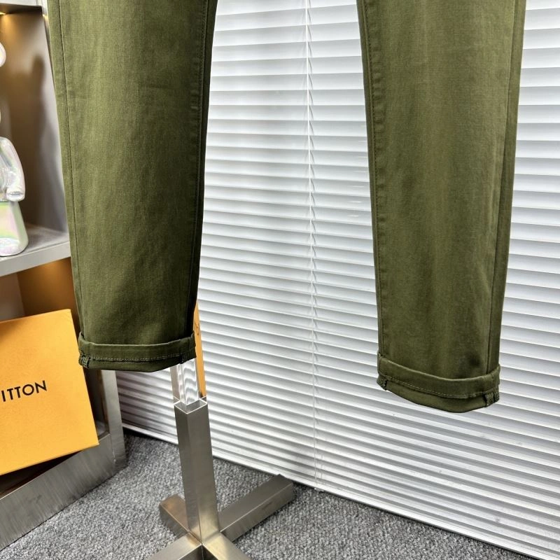 Real Louis Vuitton Jeans