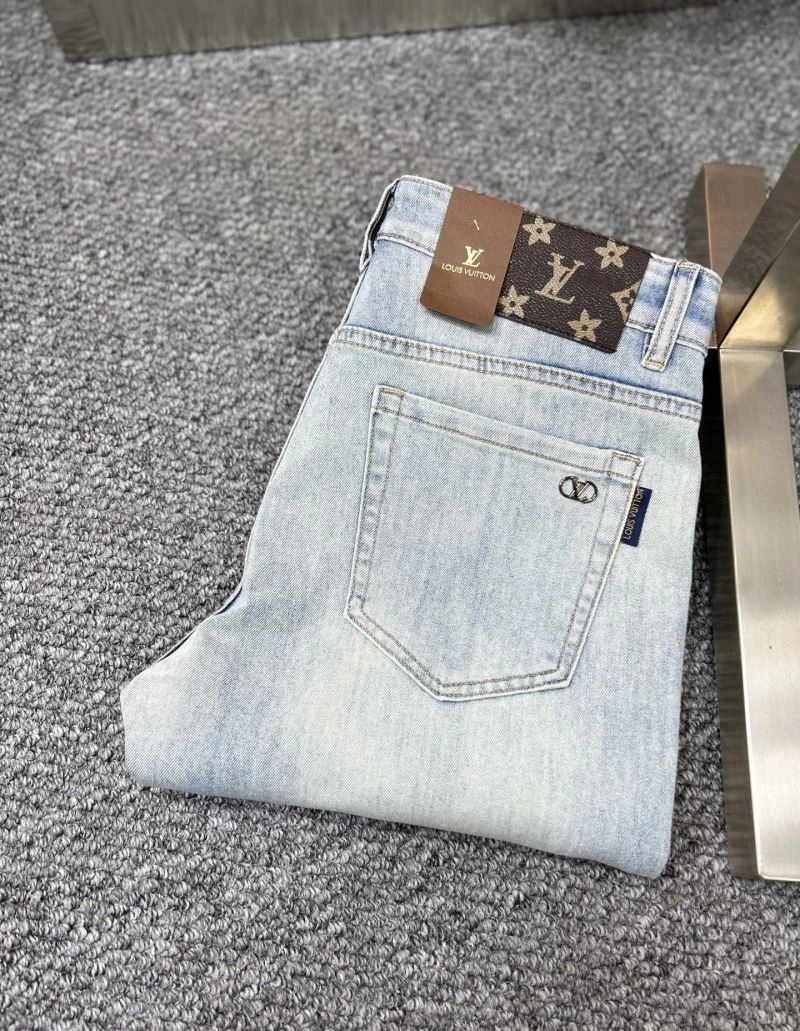 Louis Vuitton Jeans