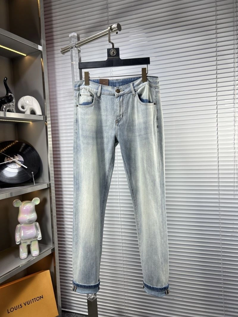 Original Louis Vuitton Jeans