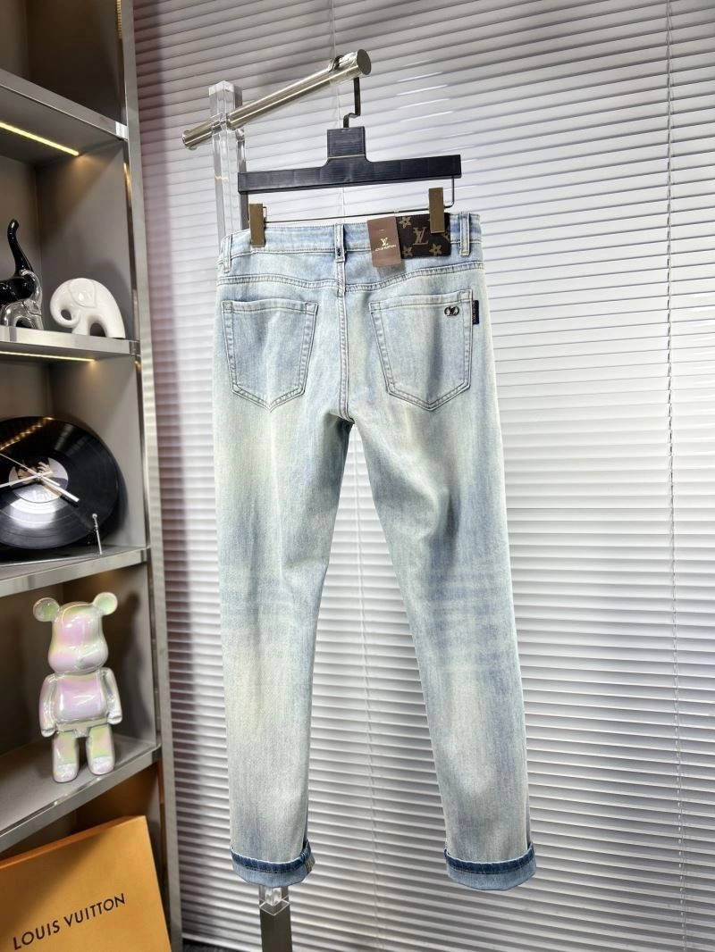Original Louis Vuitton Jeans