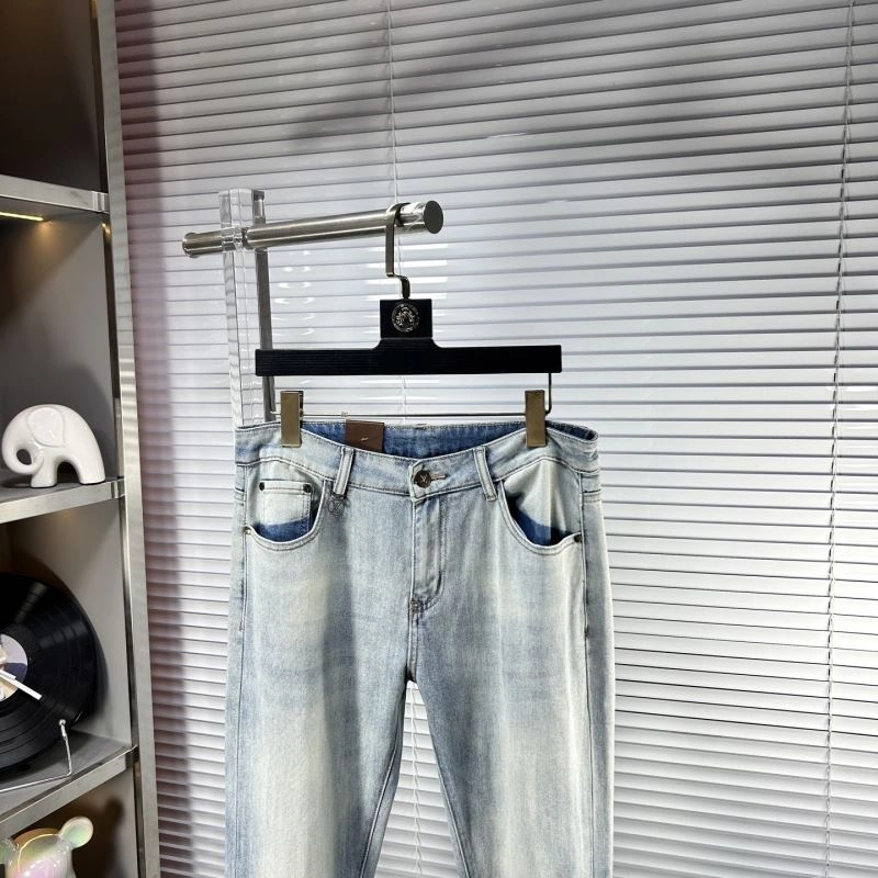 Original Louis Vuitton Jeans