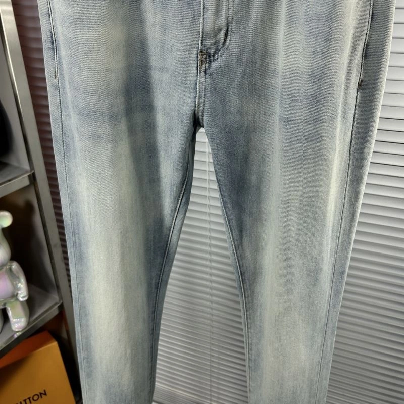 Original Louis Vuitton Jeans