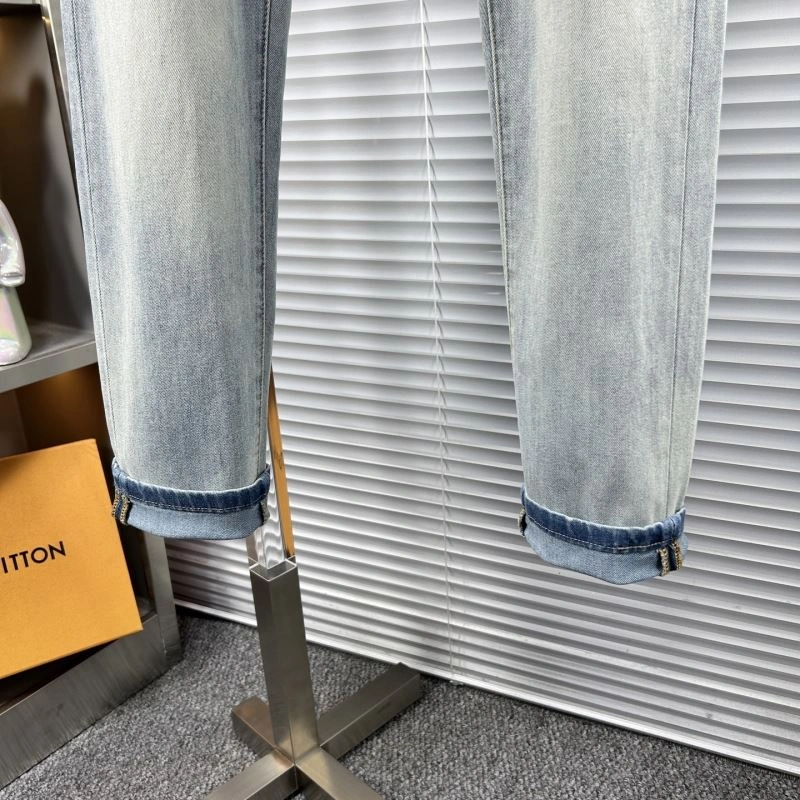 Original Louis Vuitton Jeans