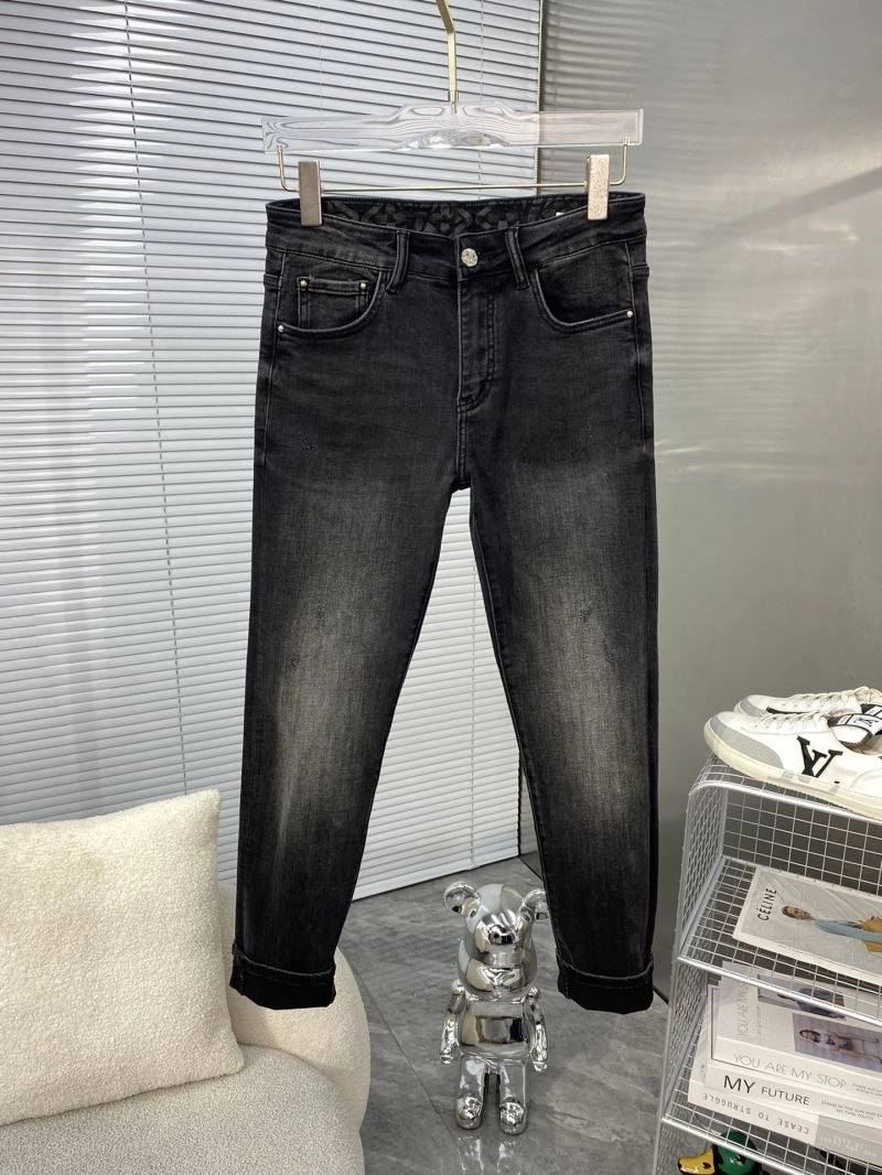 Indistinguishable Louis Vuitton Jeans