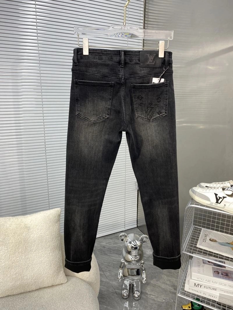 Indistinguishable Louis Vuitton Jeans