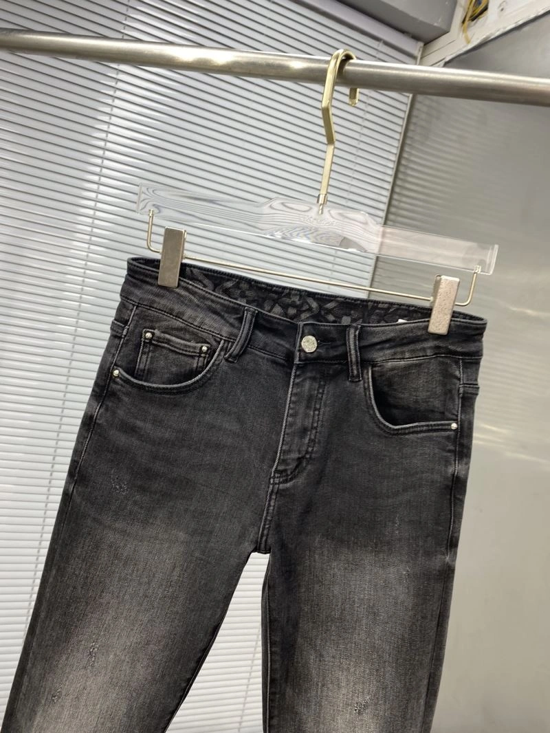 Indistinguishable Louis Vuitton Jeans