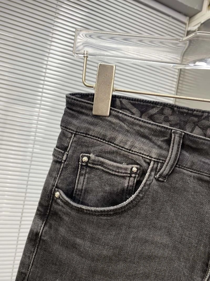 Indistinguishable Louis Vuitton Jeans