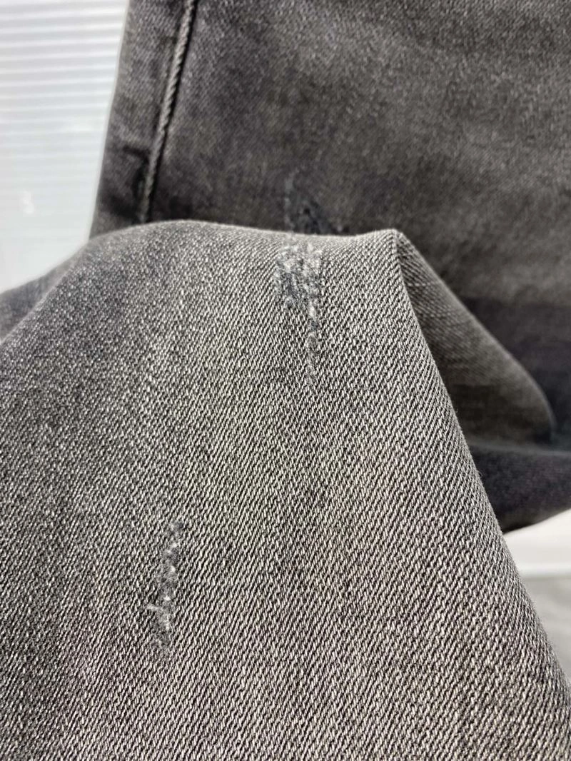 Indistinguishable Louis Vuitton Jeans